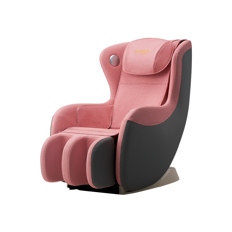 ihoco/轻松伴侣IH-5048 温舒椅 全身电动太空舱按摩椅 - OGAWA奥佳华按摩椅懂按摩更懂你